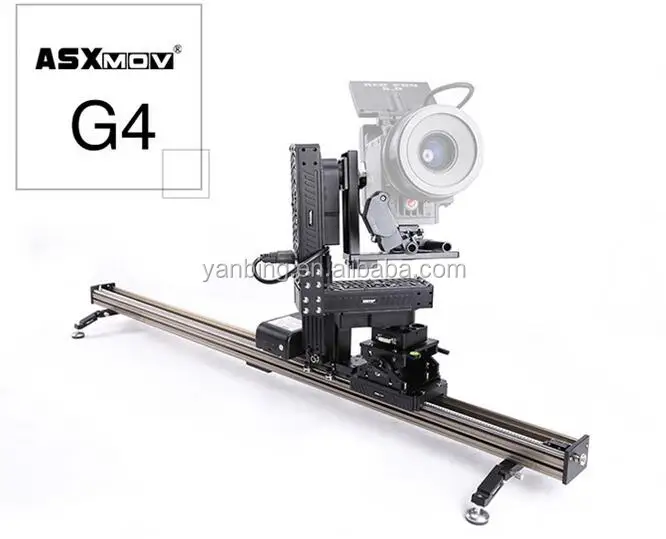 New Released Professional Wireless Multi-axis Nc Camera Delay Time ...