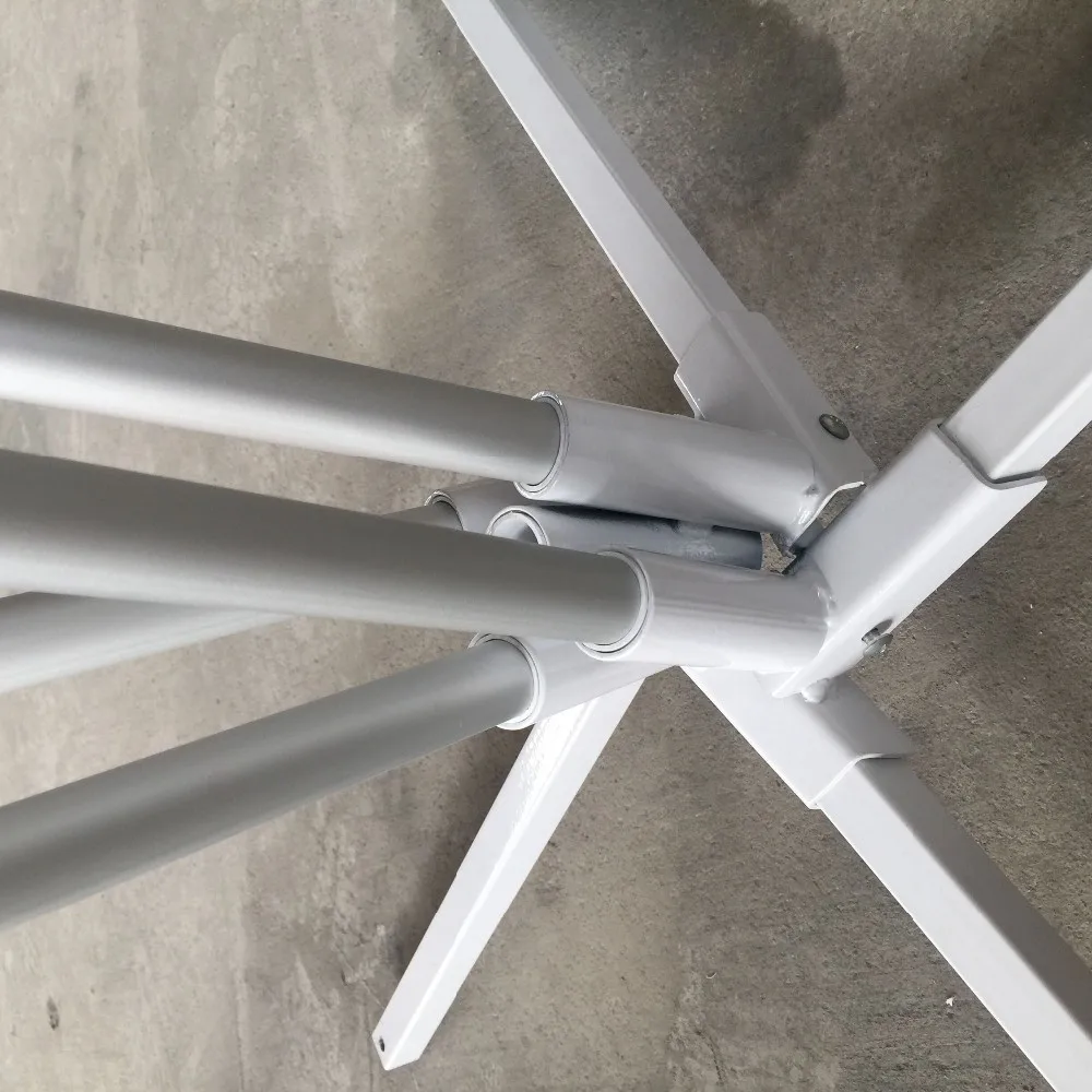 Outdoor Cluster Banners - Eye-Catching Advertising Solutions