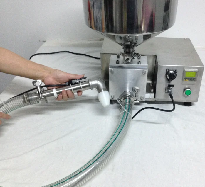 Direct Sale Price Donut Filling Injector Nozzles Decorating Cake ...