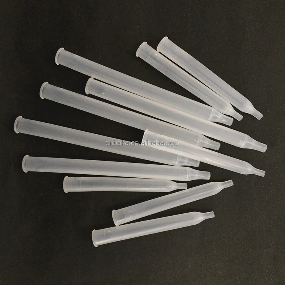 Plastic Measuring Dropper Tip,Plastic Test Tube,Medicinal Dropper - Buy ...