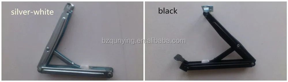 Adjustable Folding Drafting Table Hinge B039 - Durable & Versatile