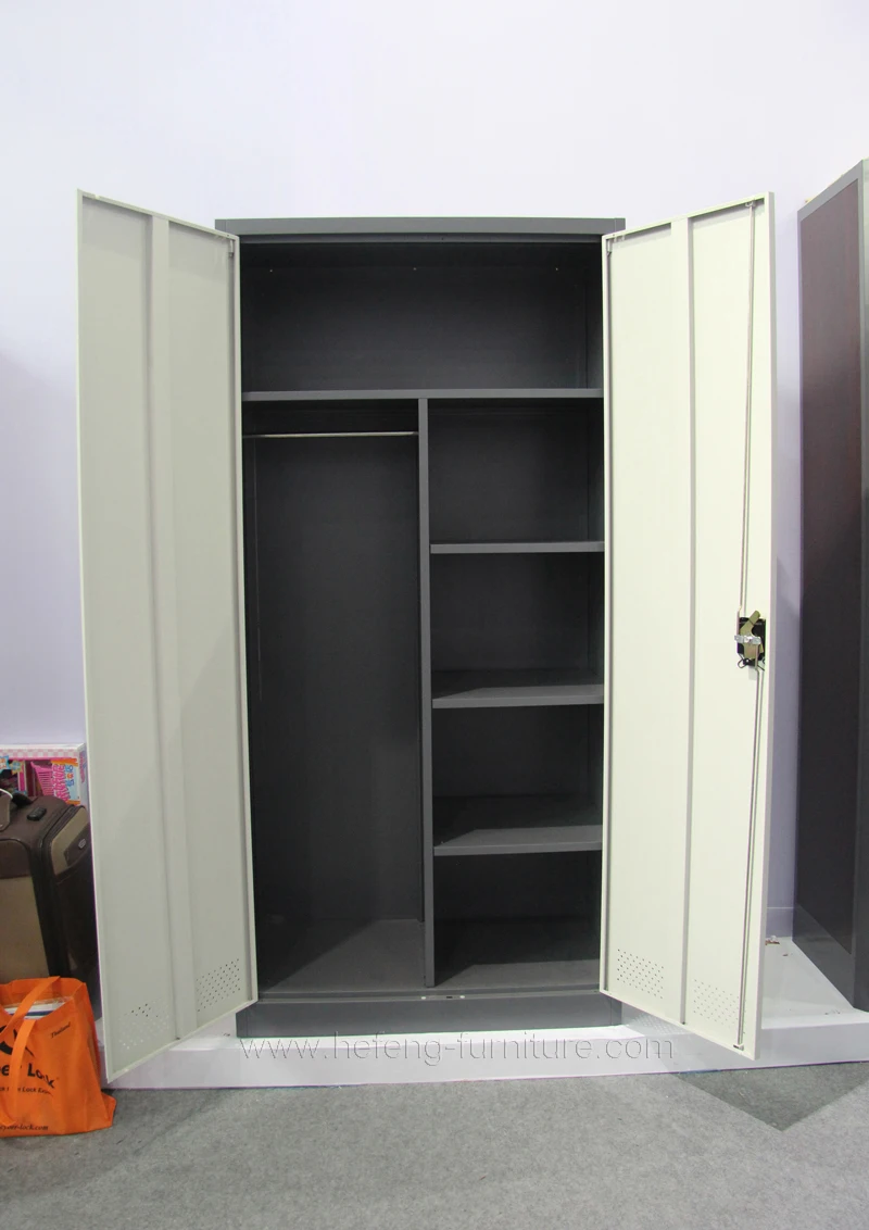 Indian Almirah Designs/ Office File Cabinet Furniture Documents Storage ...