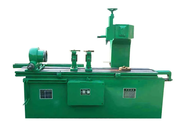 Renew Roller Flour Mill, Fluting Machine - Top Level Quality