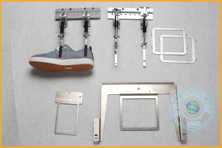SWF Happy Barudan TAJIMA Embroidery ZSK Machine Spare Parts