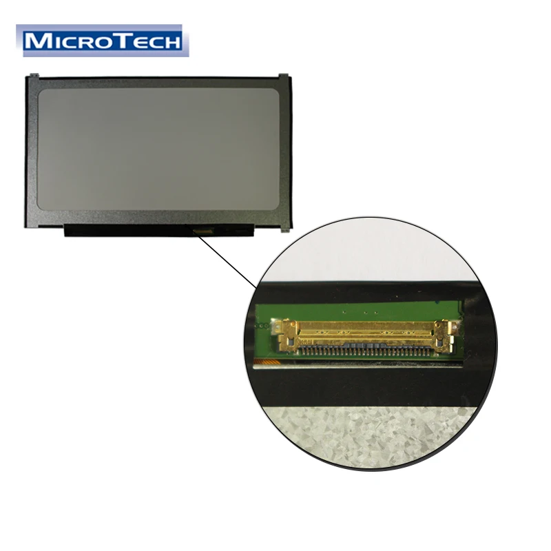 13.3 Inch Tft Lcd Video Module Display 1920*1080 For Industrial - Buy ...