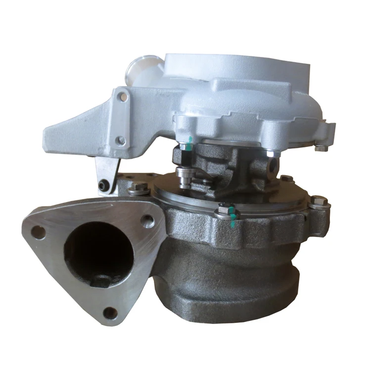 Gtb1749 Turbocharger 787556-5016s Bk3q6k682cb 787556-0016 For Ford ...