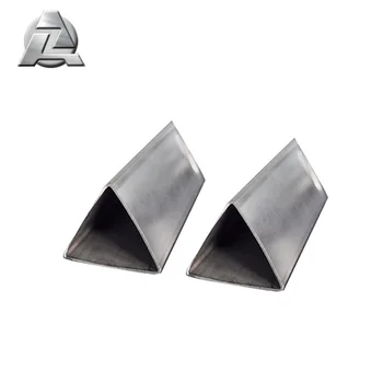 Hot New Model Triangle Aluminum Extrusion Profile - Buy Triangle ...