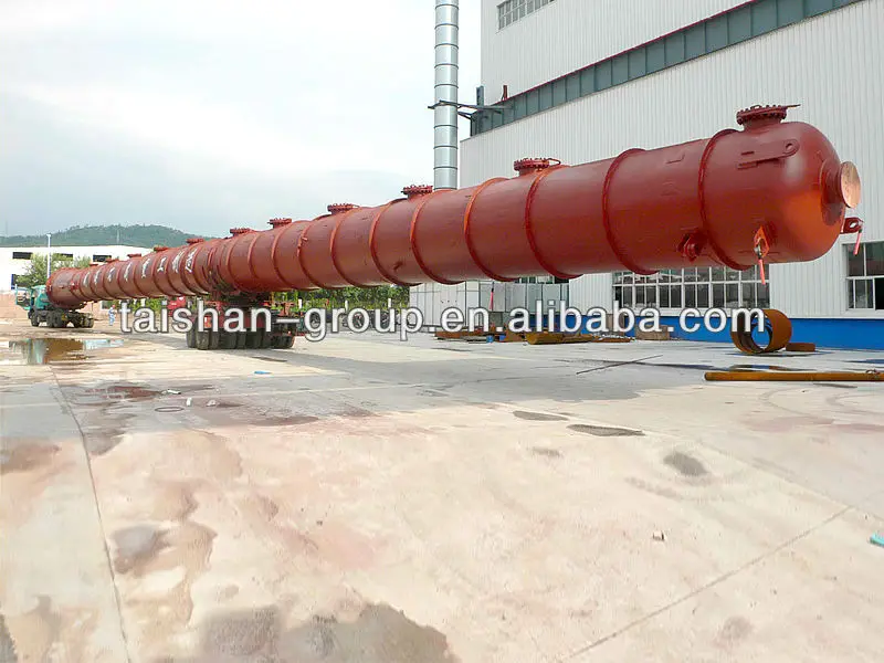 High Pressure H2 Storage Tanks - Durable & Efficient