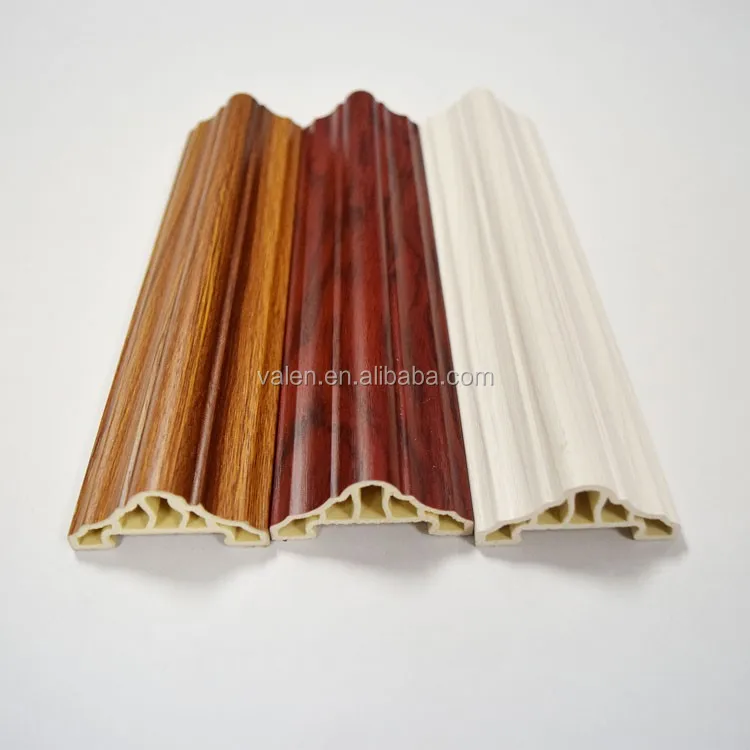 Hotel Plastic Edge Trim - Stylish & Durable Decor Solutions