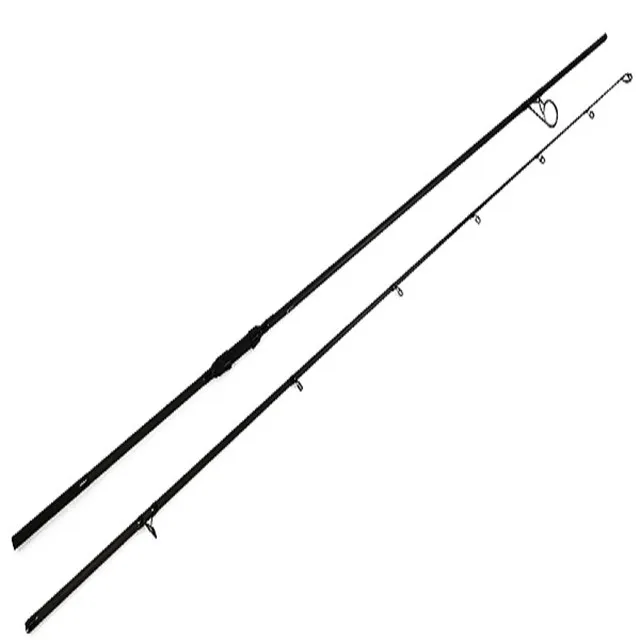 24T+30T Carbon Fiber Superior Fishing Carp Rod - 12ft, 13ft