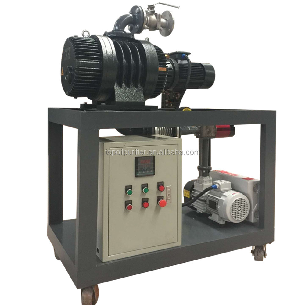 진공 펌프 변압기 기름 여과 기계degas 탈수 불순물을 제거 오일 필터발전소 기계 Buy 오일 여과 오일 여과 기계변압기 기름 여과 기계 Product On