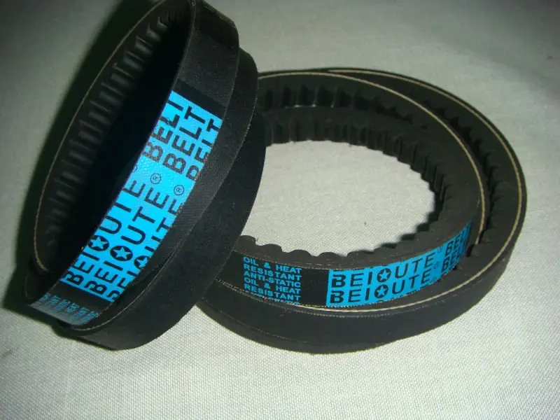 A55 13*1450la Rubber Auto V Belt - Buy Elastic Poly V Belts,Rubber V ...