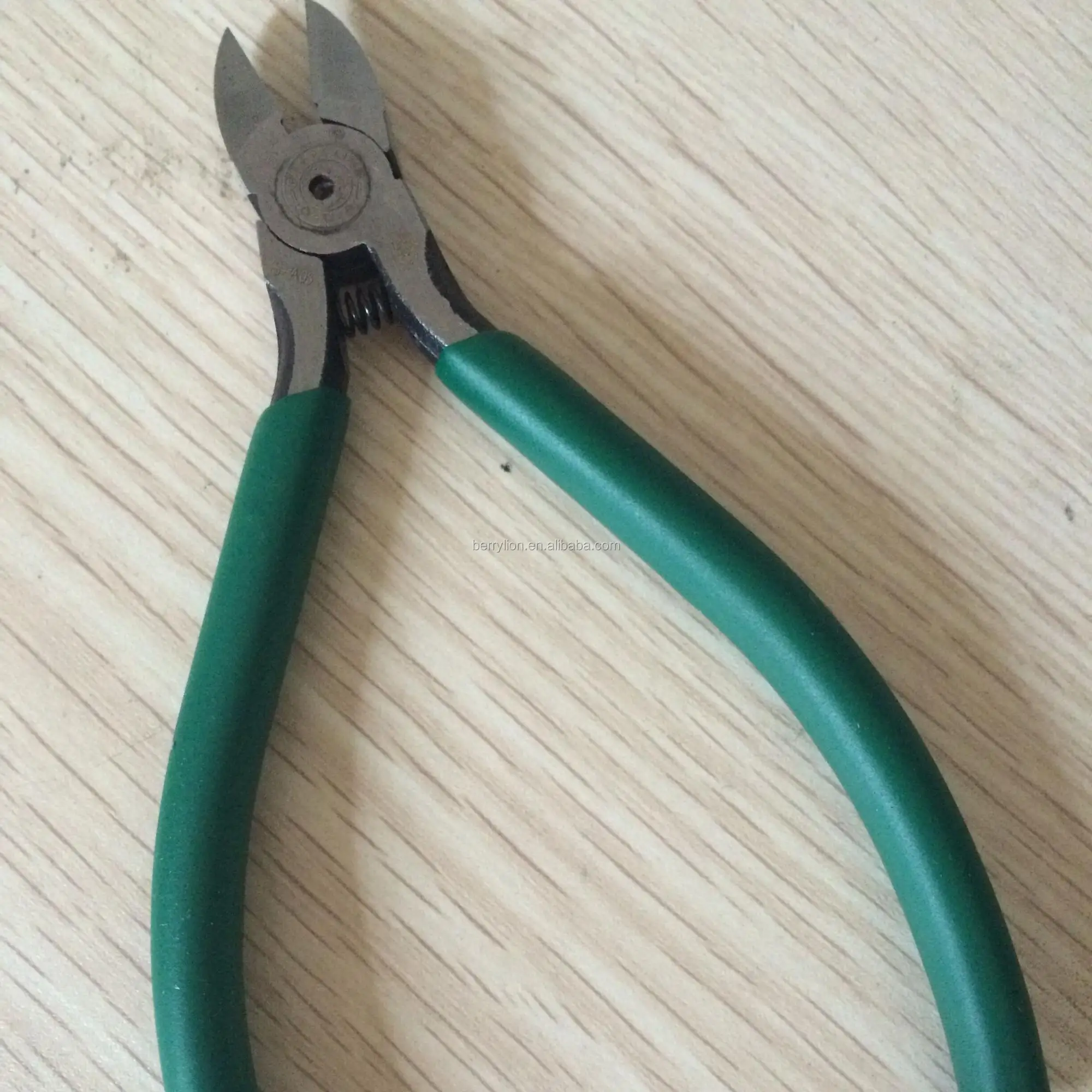 Berrylion 6'' Sharp Edge Wire Cut Plier,Good Quality Electronical ...