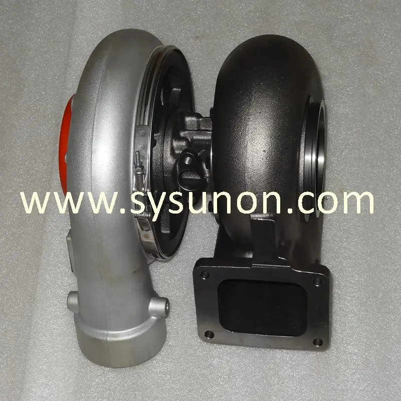 Original/aftermarket Hot Sale Excavator Parts Marine Engine Turbo ...