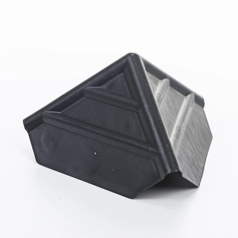 Carton Box Protector Plastic Corner for Shipping - CLRD