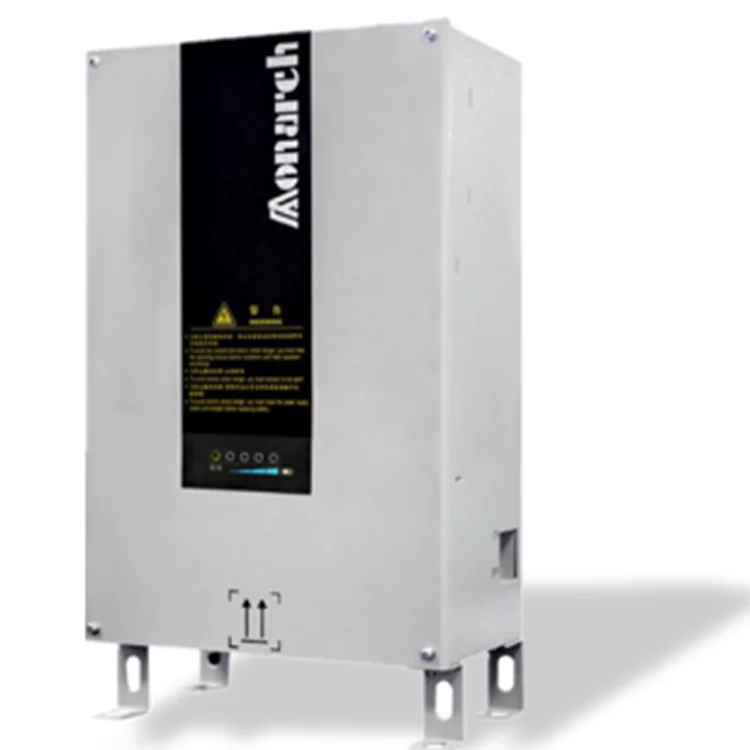 Elevator Emergency Parts - Auto Rescue Device MCTC-ARD-C-4015