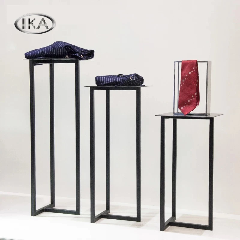 Cheap Movable Iron Vertical Shoe Rack For Shoe Store Fitting - Buy ...