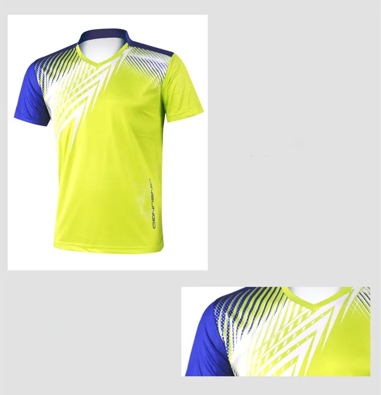 Custom Design Full Sublimation Badminton Jersey Tenis Shirts Polo Shirt ...
