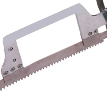 Jarvis EBS-1-HS Electric Saw for Efficient Slaughter Line