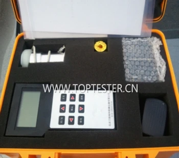 Gasoline Octane Number Tester/petrol Fuel Portable Octane Meter - Buy ...