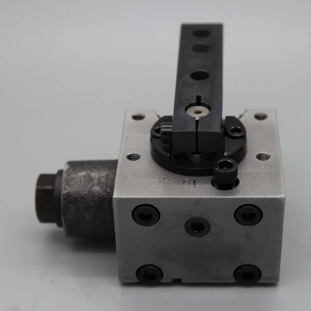 Hand Control Valve For Germany Rexroth A4vg 90 Hand Control Valve Mixer ...