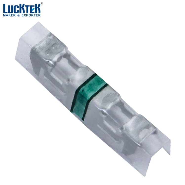 AMP Green Picabond Connectors - Reliable Electrical Solutions