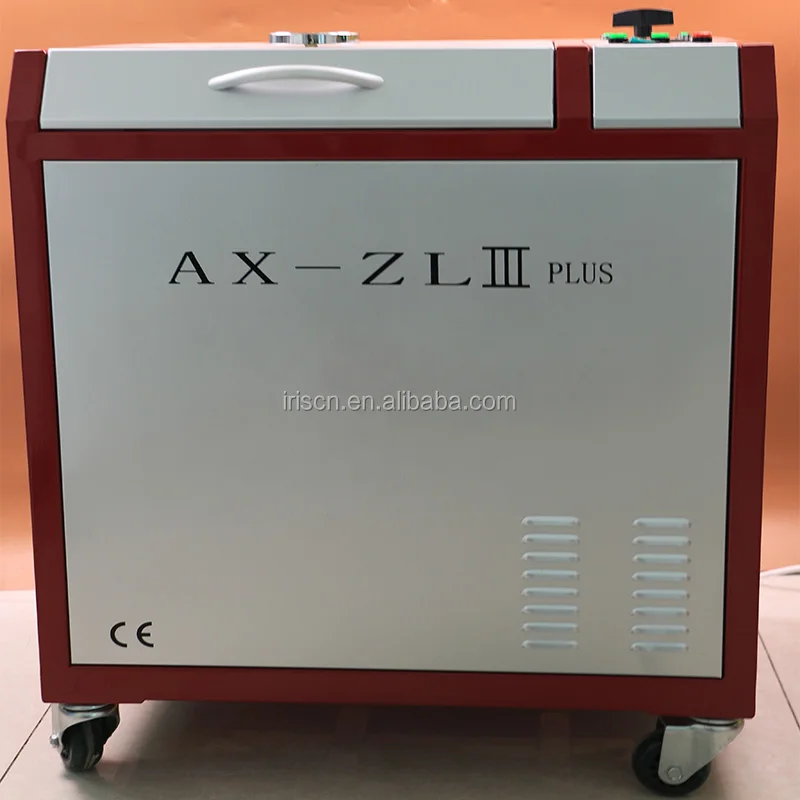 Dental Laboratory Induction Casting Machine - Analog Display