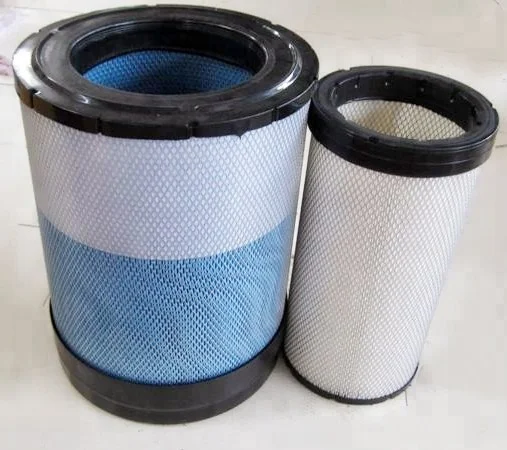 Air Compressor Services 250026-982 Oil Filter Replacement
