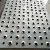Stainless Steel Dimple Plate Perforated Metal Sheet - Buy Stainless ...