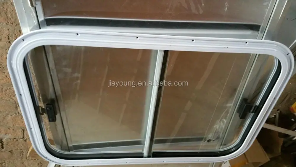 Marine Fireproof Sliding Window - Buy Sliding Window,Fireproof Sliding ...