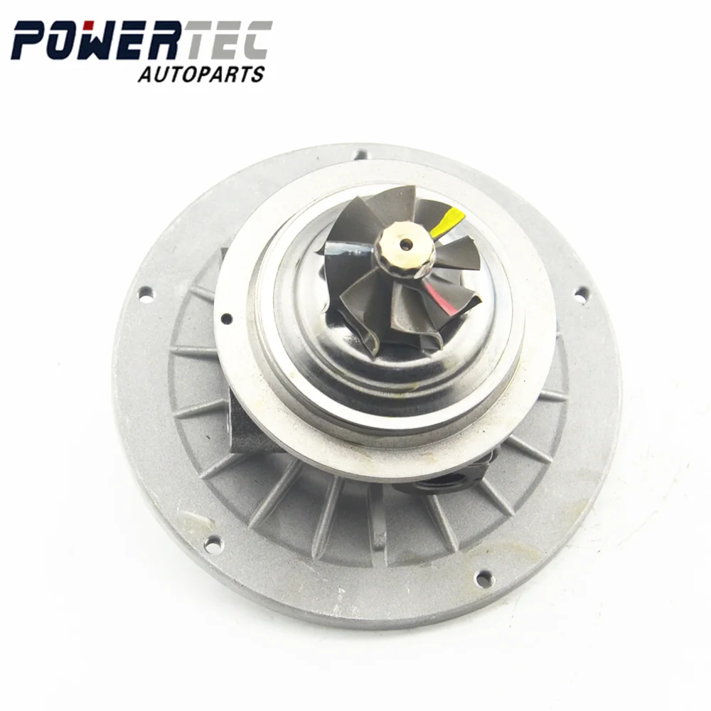 Турбокартридж Powertec Turbo Rhf5 28200-4x300 Vr15 Vr12a Для Kia ...