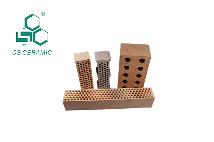Porous Ceramic Refractory Baffle Brick for Industrial Use| Alibaba.com