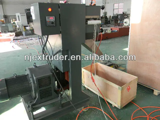 Plastic Granule Cutter/pelletizer Rotary Blades - Buy Rotating Blades ...