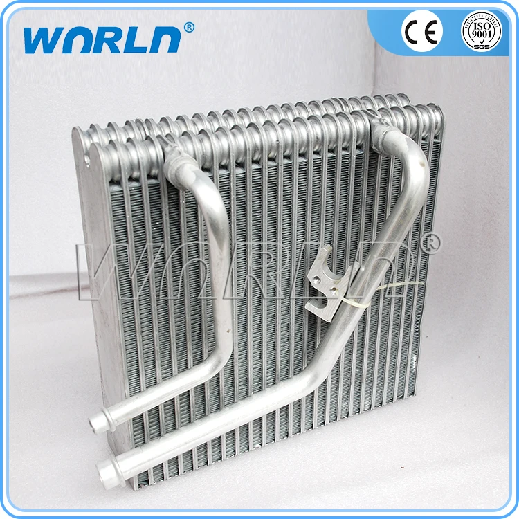 Auto AC air conditioning evaporator core for GM| Alibaba.com