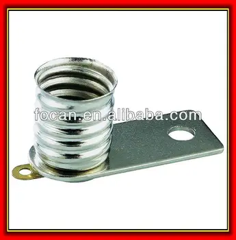 E10 Bulb Socket,Lamp Socket - Buy E10 Bulb Socket,Lamp Holders E10,Lamp ...