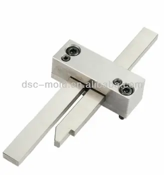 Lock Mold Components,Latch Lock,Parting Lock - Buy Hasco Plastic Latch ...