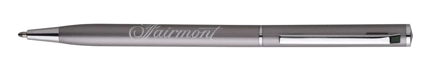 Professional Customized Hotel Pen For Fairmont Hotel Pen - Buy Fairmont ...