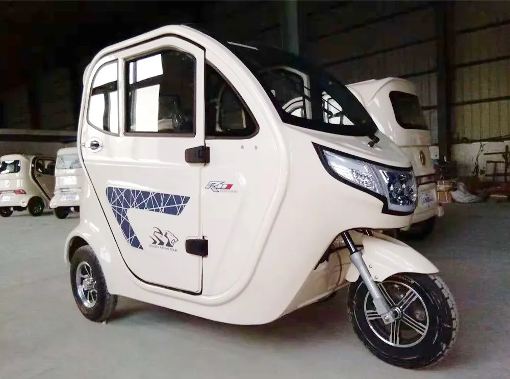 500W Electric 2 Person Double Seat Mobility Scooter by HY