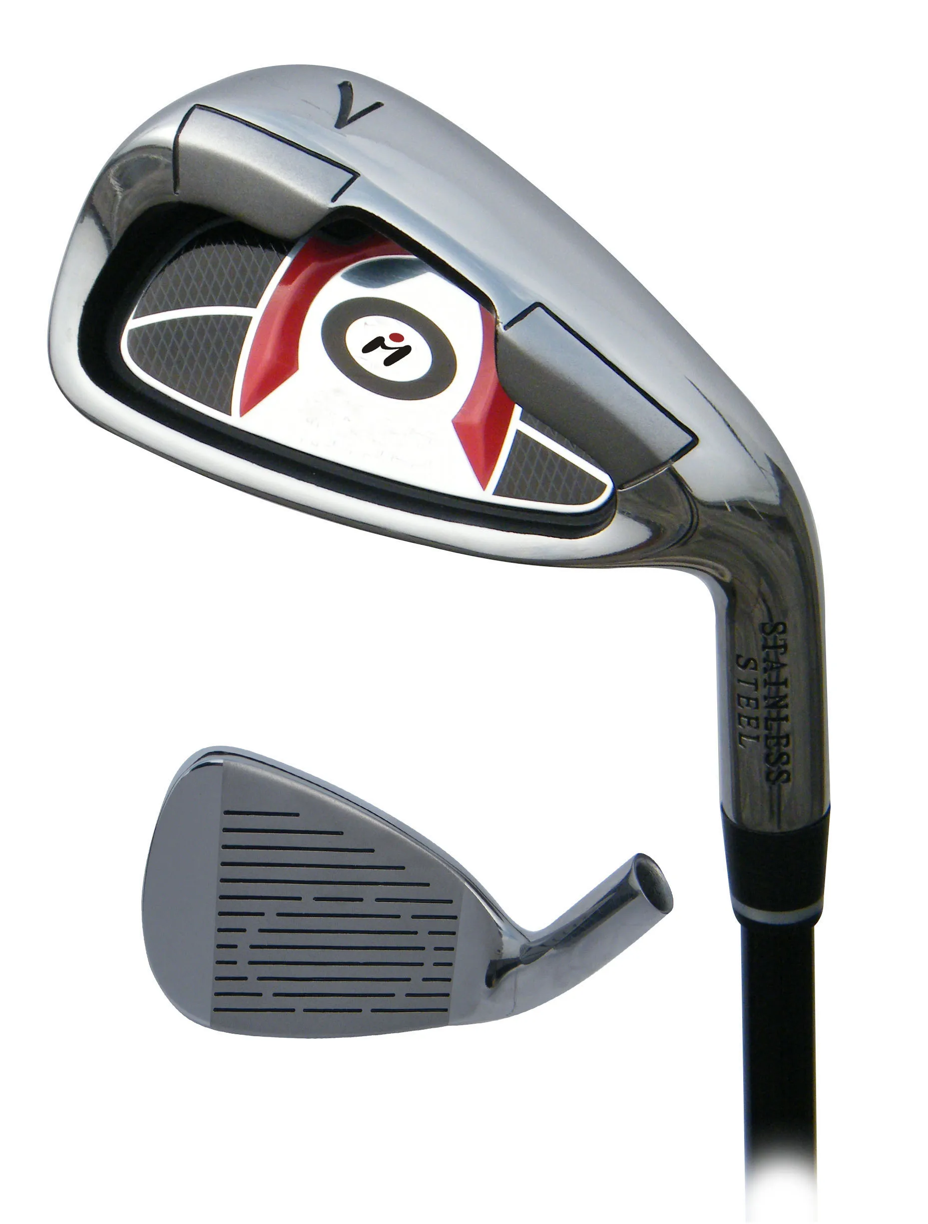 High Performance Forged Golf Irons - OEM Quality Clubs