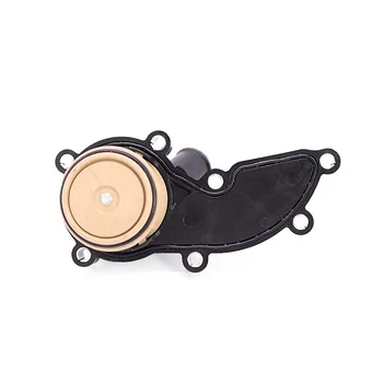 06e121111h Auto Cooling System Car Parts Engine Coolant Thermostat For ...