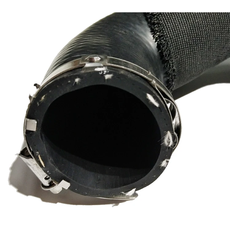 Intercooler Pipe Kit Lr014234 For Land Rover Discovery 4 2010 - Buy ...