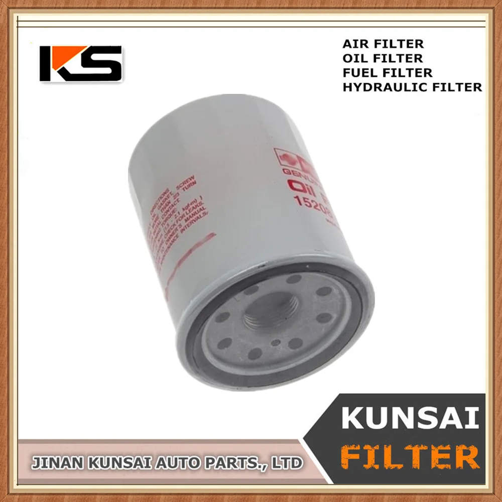 Oil Filter For Car 2630035503 26300-35503 - Buy 26300-35503,26300-35503 ...