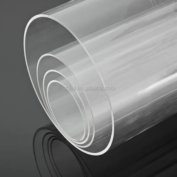 Large Diameter Transparent Acrylic Cylinder Tube/pmma Cylinder Tube ...