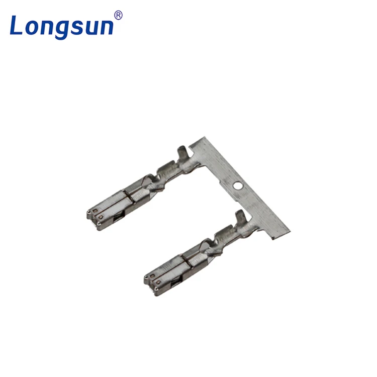 211CC2S1160 Auto Electrical Terminals - Reliable Connections
