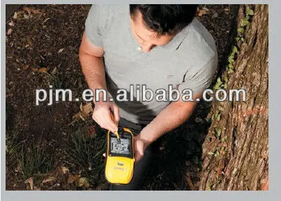 Trimble Geo Xh 6000 High Accuracy Gps Glonass Handheld Gis Data ...