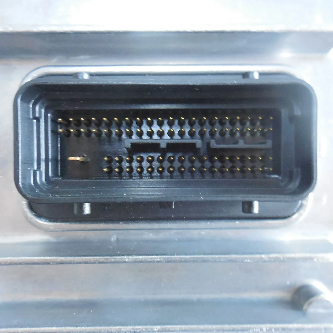 Auto Engine Parts - Electronic Control Unit (ECU) for MT20U