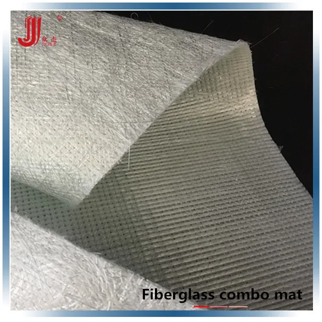 Rtm Made Frp Auto Roof Filler Fiberglass Chopped Pp Core Mat - Buy ...