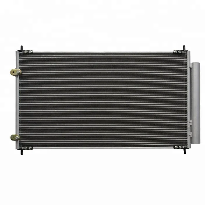 Auto Condensers Oem Jrb100450 Jrb500130 Jrb500040 For Mg - Buy ...