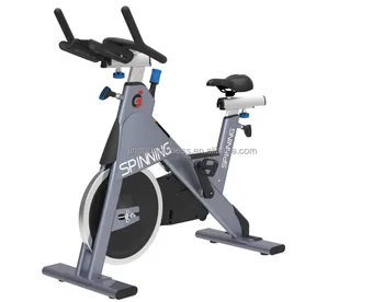 Commercial Fitness Gym Equipment Dimensions Spin Bike - Buy Gym ...