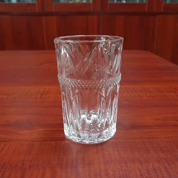 168ml Round Bottom Novelty Drinking Glass - Buy Novelty Drinking Glass ...